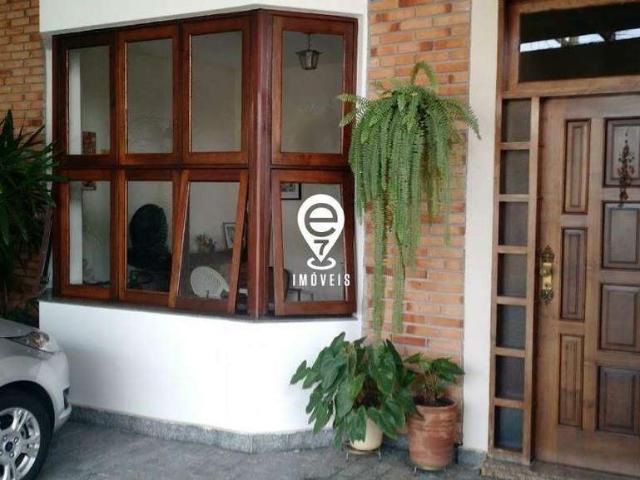 Casa / Sobrado para Venda em São Paulo/SP Vila do Bosque 3 Quartos