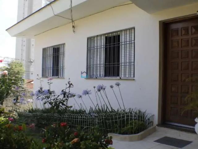 Casa / Sobrado para Venda em São Paulo/SP Vila do Bosque 3 Quartos