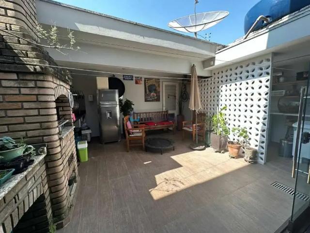 Casa / Sobrado para Venda em São Paulo/SP Vila do Bosque 3 Quartos