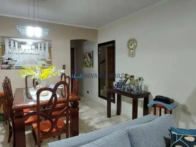 Casa / Sobrado para Venda em São Paulo/SP Vila do Bosque 3 Quartos