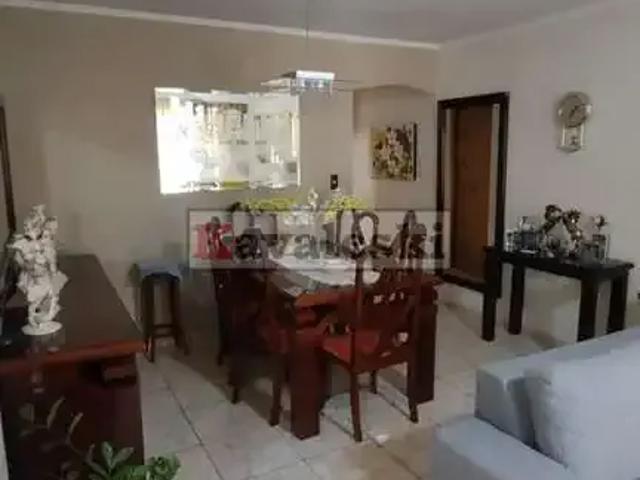 Casa / Sobrado para Venda em São Paulo/SP Vila do Bosque 3 Quartos