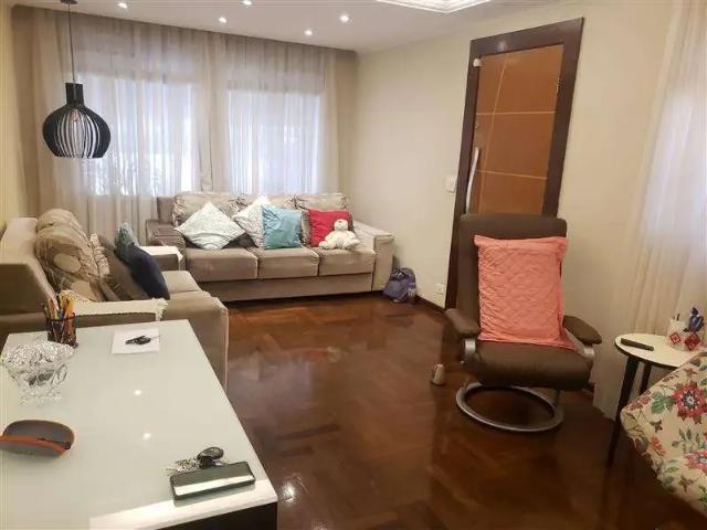 Casa / Sobrado para Venda em São Paulo/SP Vila do Bosque 3 Quartos
