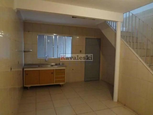 Casa / Sobrado para Venda em São Paulo/SP Vila do Bosque 3 Quartos