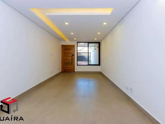 Casa / Sobrado para Venda em São Paulo/SP Vila do Bosque 3 Quartos