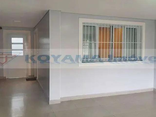 Casa / Sobrado para Venda em São Paulo/SP Vila do Bosque 3 Quartos