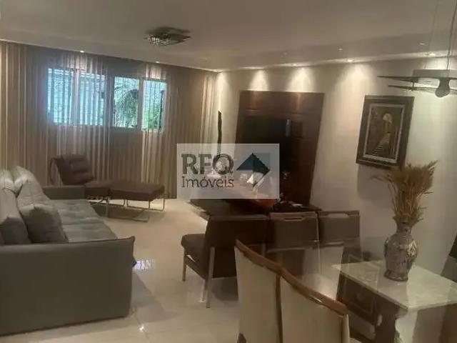 Casa / Sobrado para Venda em São Paulo/SP Vila do Bosque 3 Quartos