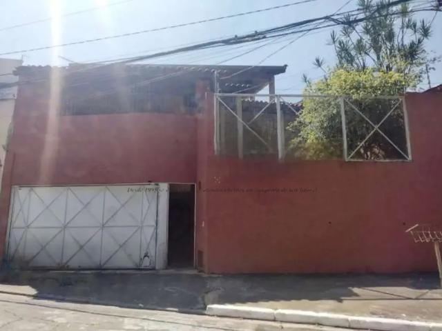 Casa / Sobrado para Venda em São Paulo/SP Vila do Castelo 3 Quartos