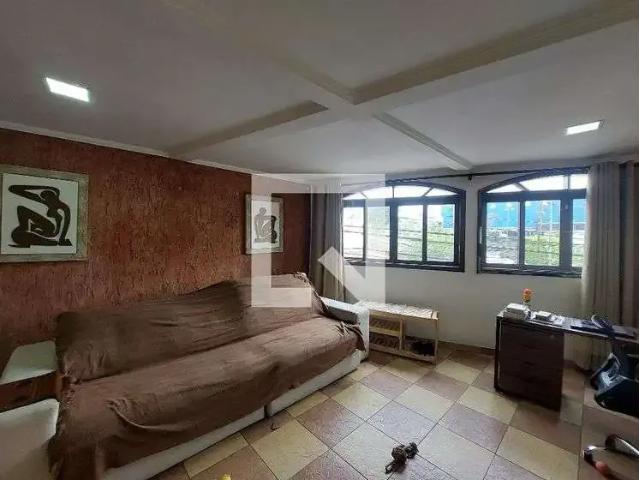 Casa / Sobrado para Venda em São Paulo/SP Vila do Castelo 3 Quartos