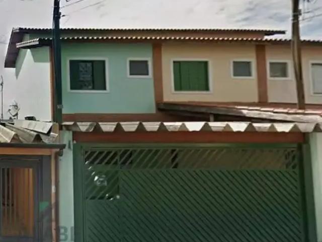 Casa / Sobrado para Venda em São Paulo/SP Vila do Castelo 3 Quartos