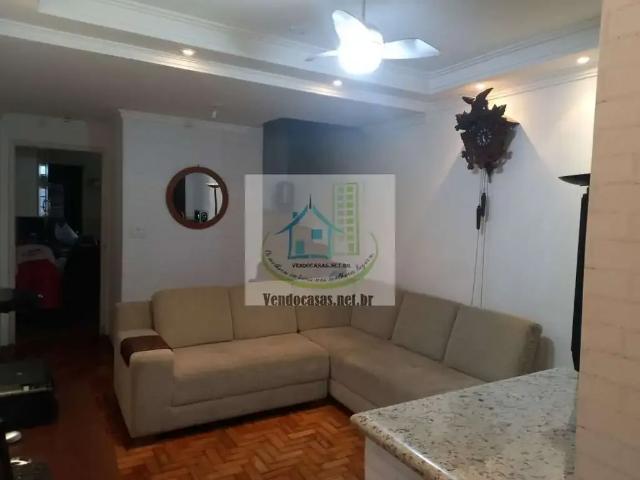 Casa / Sobrado para Venda em São Paulo/SP Vila do Castelo 2 Quartos