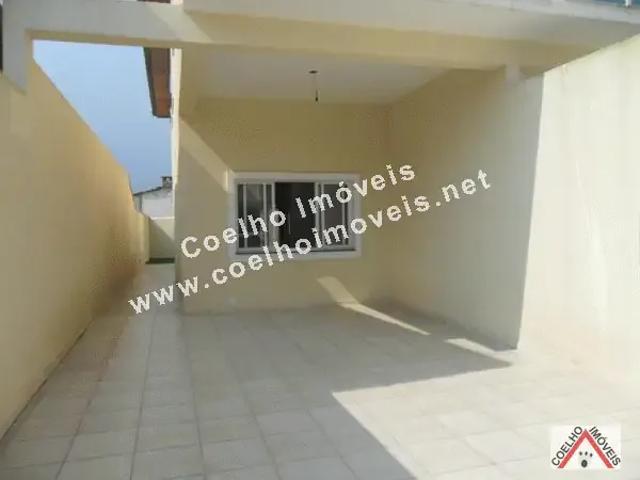 Casa / Sobrado para Venda em São Paulo/SP Vila do Castelo
