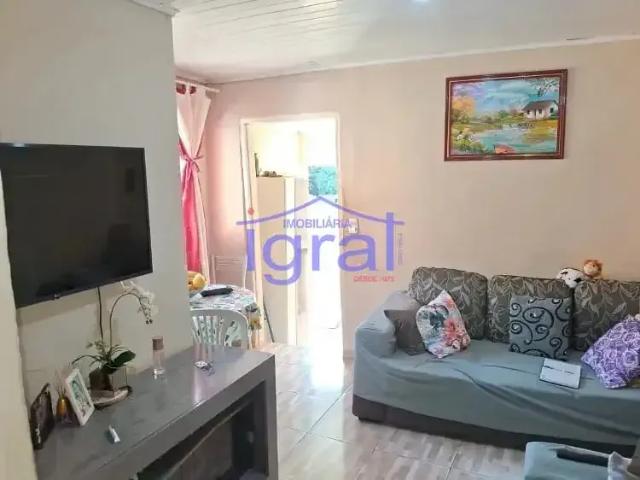 Casa / Sobrado para Venda em São Paulo/SP Vila do Encontro 1 Quartos