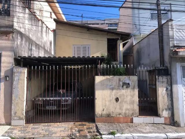 Casa / Sobrado para Venda em São Paulo/SP Vila do Encontro 1 Quartos