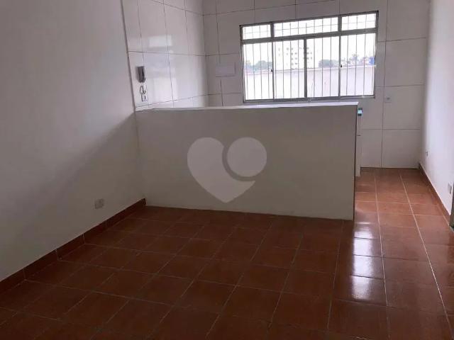 Casa / Sobrado para Venda em São Paulo/SP Vila do Encontro 2 Quartos