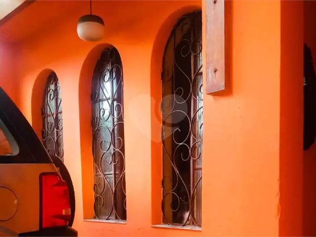 Casa / Sobrado para Venda em São Paulo/SP Vila do Encontro 2 Quartos