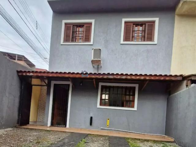 Casa / Sobrado para Venda em São Paulo/SP Vila do Encontro 2 Quartos