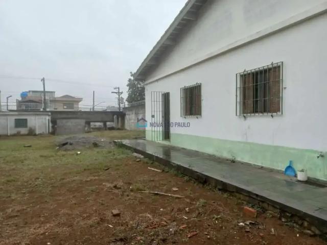 Casa / Sobrado para Venda em São Paulo/SP Vila do Encontro 2 Quartos