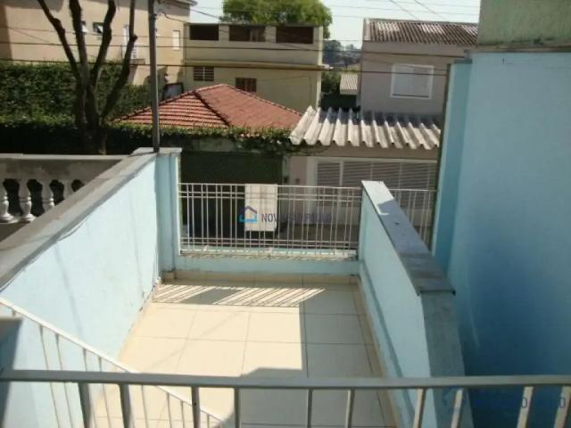 Casa / Sobrado para Venda em São Paulo/SP Vila do Encontro 2 Quartos