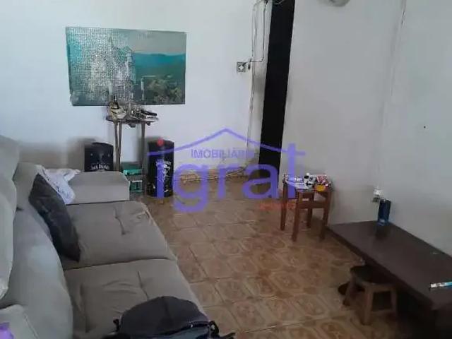 Casa / Sobrado para Venda em São Paulo/SP Vila do Encontro 2 Quartos