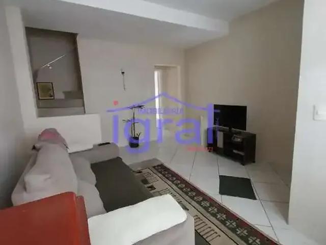 Casa / Sobrado para Venda em São Paulo/SP Vila do Encontro 2 Quartos
