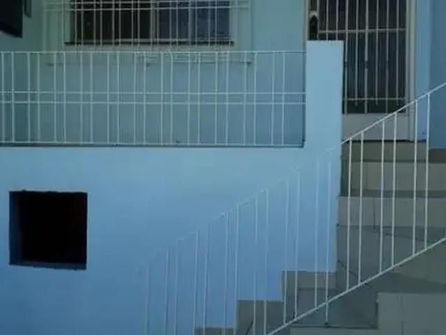 Casa / Sobrado para Venda em São Paulo/SP Vila do Encontro 2 Quartos