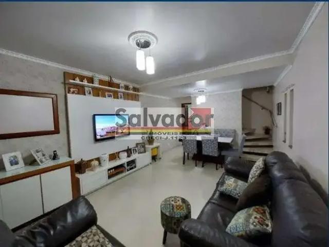 Casa / Sobrado para Venda em São Paulo/SP Vila do Encontro 2 Quartos