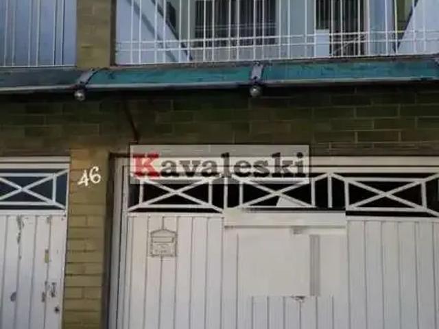Casa / Sobrado para Venda em São Paulo/SP Vila do Encontro 2 Quartos