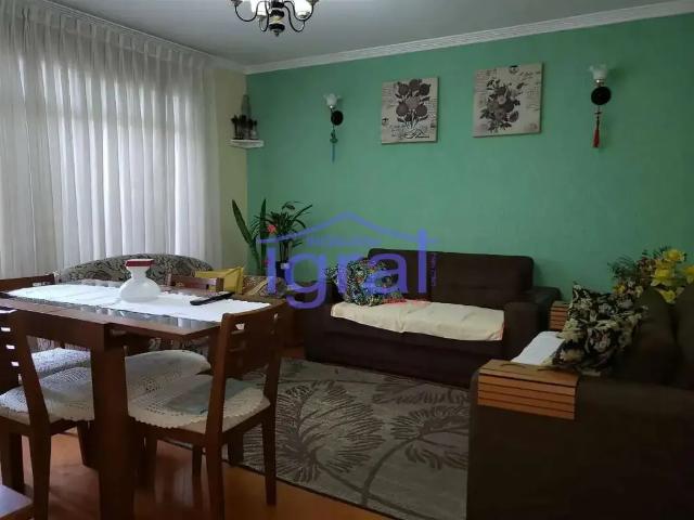 Casa / Sobrado para Venda em São Paulo/SP Vila do Encontro 2 Quartos