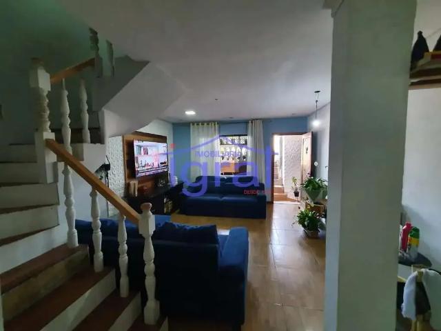 Casa / Sobrado para Venda em São Paulo/SP Vila do Encontro 2 Quartos