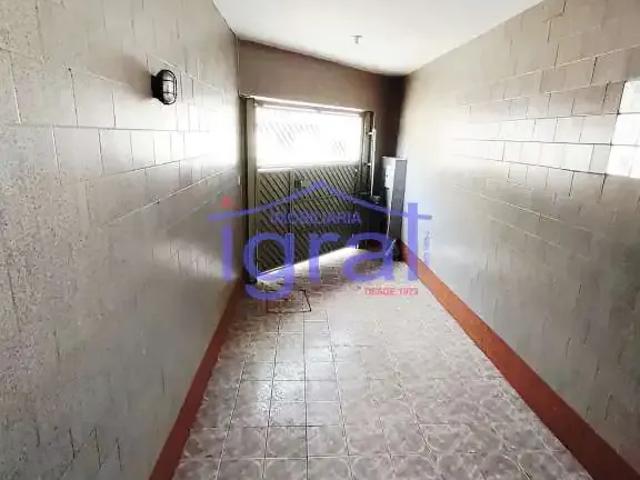 Casa / Sobrado para Venda em São Paulo/SP Vila do Encontro 3 Quartos