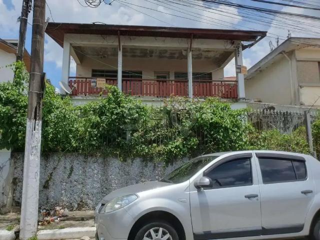 Casa / Sobrado para Venda em São Paulo/SP Vila do Encontro 3 Quartos