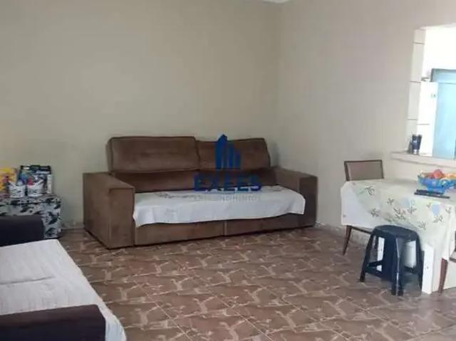 Casa / Sobrado para Venda em São Paulo/SP Vila do Encontro 3 Quartos