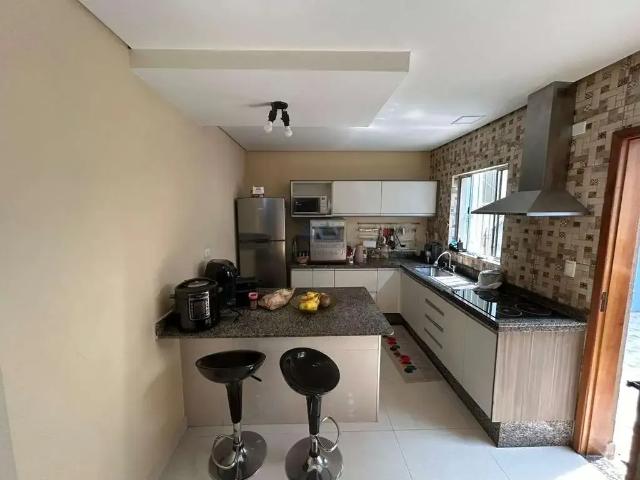 Casa / Sobrado para Venda em São Paulo/SP Vila do Encontro 3 Quartos