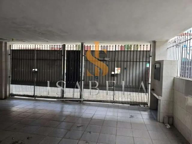 Casa / Sobrado para Venda em São Paulo/SP Vila do Encontro 3 Quartos