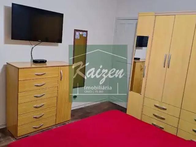 Casa / Sobrado para Venda em São Paulo/SP Vila do Encontro 3 Quartos
