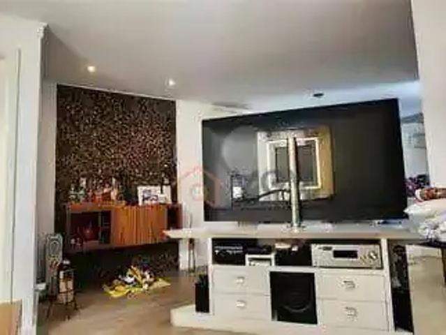 Casa / Sobrado para Venda em São Paulo/SP Vila do Encontro 3 Quartos