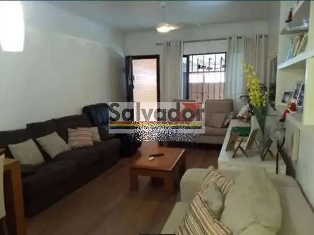Casa / Sobrado para Venda em São Paulo/SP Vila do Encontro 3 Quartos
