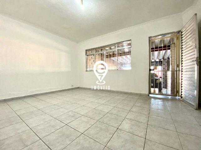 Casa / Sobrado para Venda em São Paulo/SP Vila do Encontro 3 Quartos