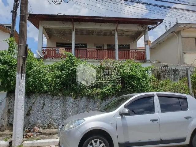 Casa / Sobrado para Venda em São Paulo/SP Vila do Encontro 3 Quartos