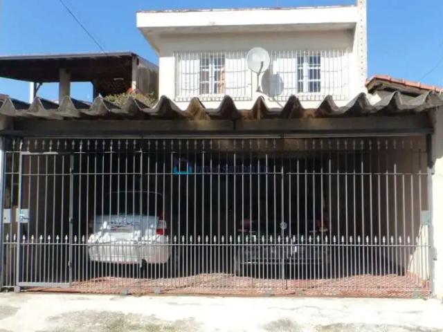 Casa / Sobrado para Venda em São Paulo/SP Vila do Encontro 3 Quartos