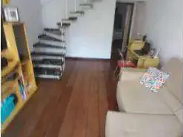 Casa / Sobrado para Venda em São Paulo/SP Vila do Encontro 4 Quartos