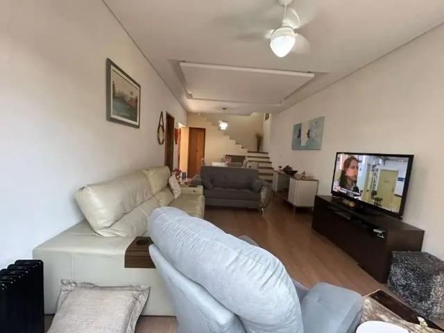 Casa / Sobrado para Venda em São Paulo/SP Vila do Encontro 4 Quartos