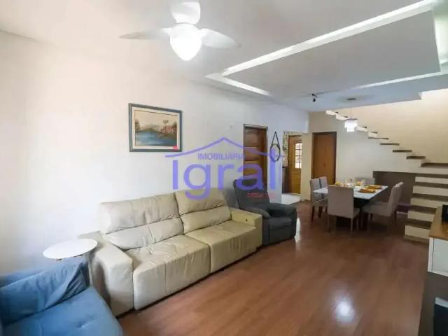 Casa / Sobrado para Venda em São Paulo/SP Vila do Encontro 4 Quartos