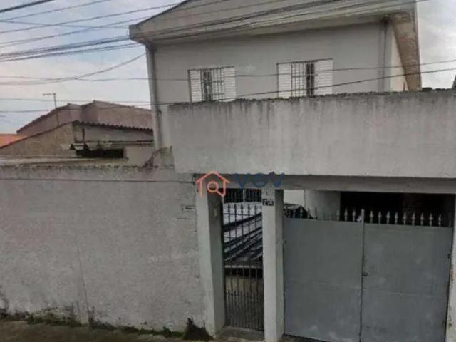 Casa / Sobrado para Venda em São Paulo/SP Vila do Encontro 4 Quartos