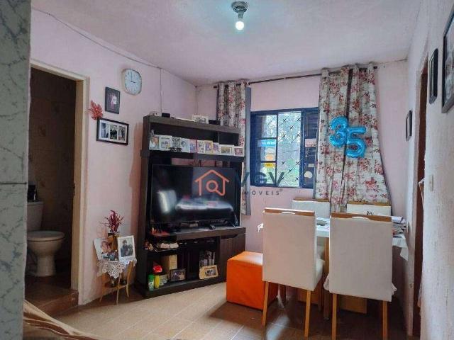 Casa / Sobrado para Venda em São Paulo/SP Vila do Encontro 5 Quartos