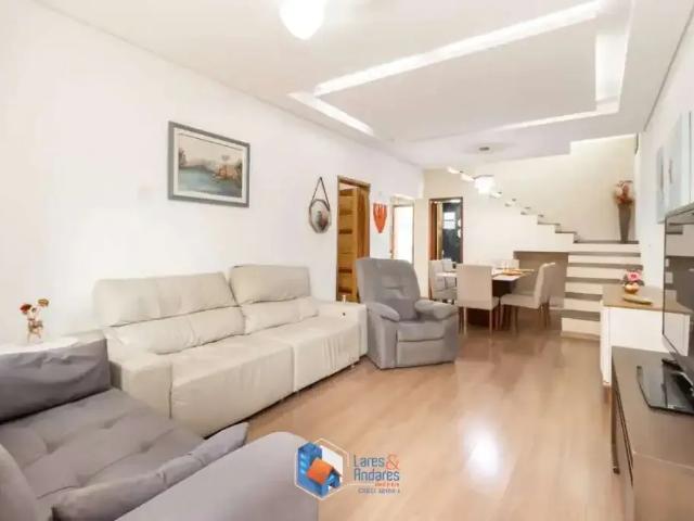 Casa / Sobrado para Venda em São Paulo/SP Vila do Encontro 5 Quartos