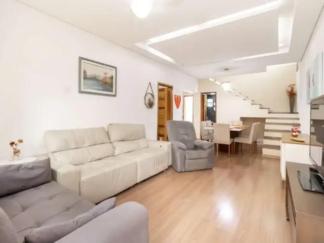 Casa / Sobrado para Venda em São Paulo/SP Vila do Encontro 5 Quartos
