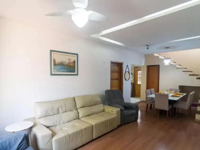 Casa / Sobrado para Venda em São Paulo/SP Vila do Encontro 5 Quartos