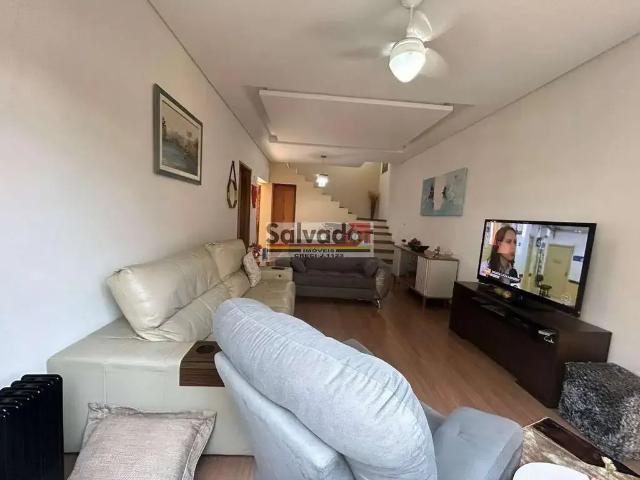 Casa / Sobrado para Venda em São Paulo/SP Vila do Encontro 6 Quartos