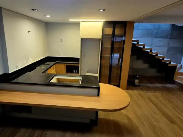Casa / Sobrado para Venda em São Paulo/SP Vila Dom Pedro I 1 Quartos